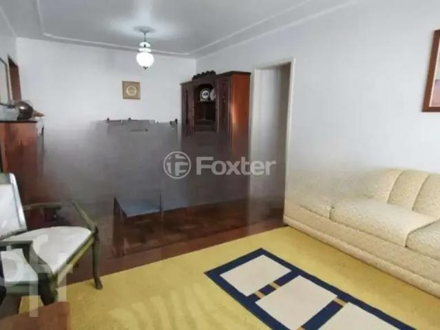 Apartamento para Venda em Porto Alegre/RS Farroupilha 3 Quartos
