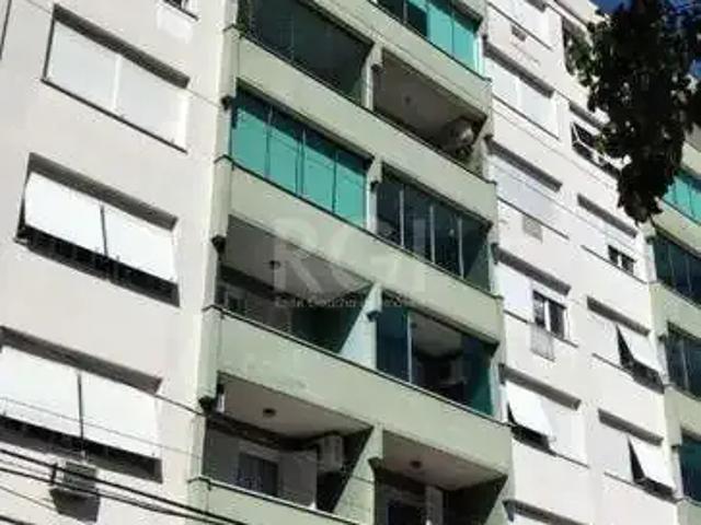 Apartamento para Venda em Porto Alegre/RS Farroupilha 3 Quartos