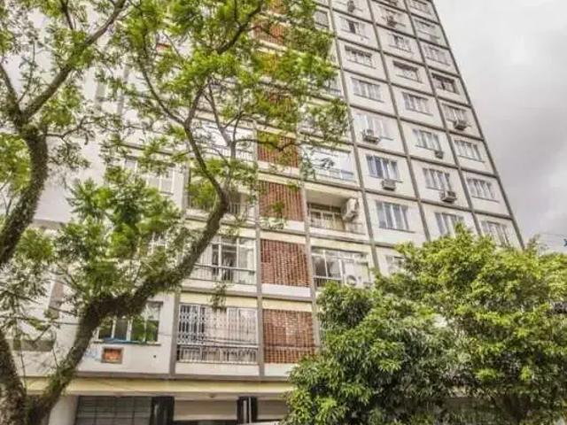 Apartamento para Venda em Porto Alegre/RS Farroupilha 3 Quartos