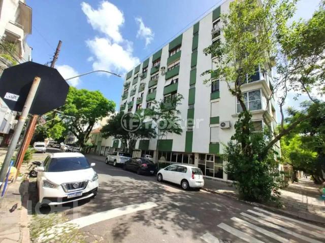 Apartamento para Venda em Porto Alegre/RS Farroupilha 4 Quartos