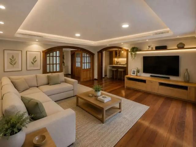 Apartamento para Venda em Porto Alegre/RS Farroupilha 4 Quartos