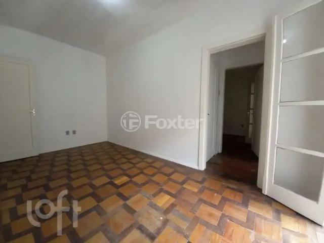 Apartamento para Venda em Porto Alegre/RS Floresta 1 Quartos