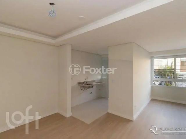Apartamento para Venda em Porto Alegre/RS Floresta 1 Quartos