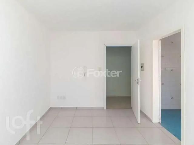 Apartamento para Venda em Porto Alegre/RS Floresta 1 Quartos