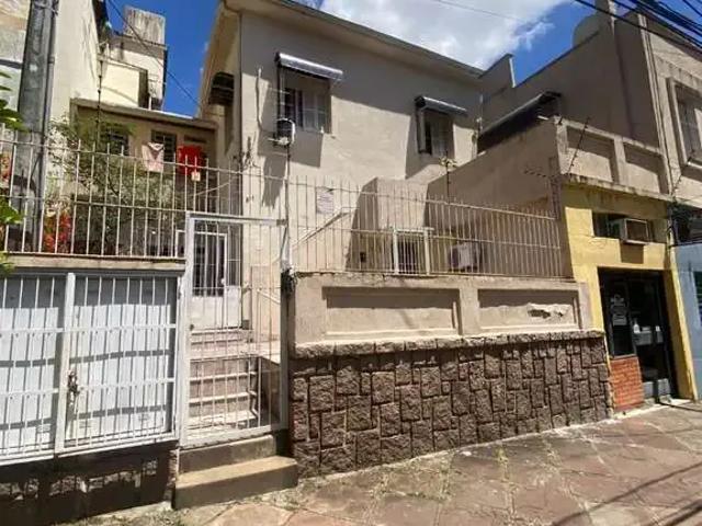 Apartamento para Venda em Porto Alegre/RS Floresta 1 Quartos