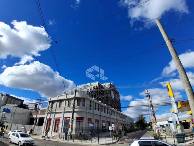 Apartamento para Venda em Porto Alegre/RS Floresta 1 Quartos