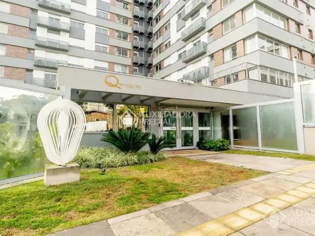 Apartamento para Venda em Porto Alegre/RS Floresta 1 Quartos