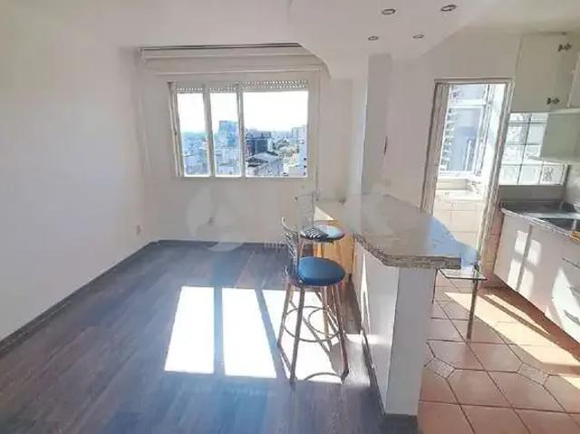 Apartamento para Venda em Porto Alegre/RS Floresta 1 Quartos