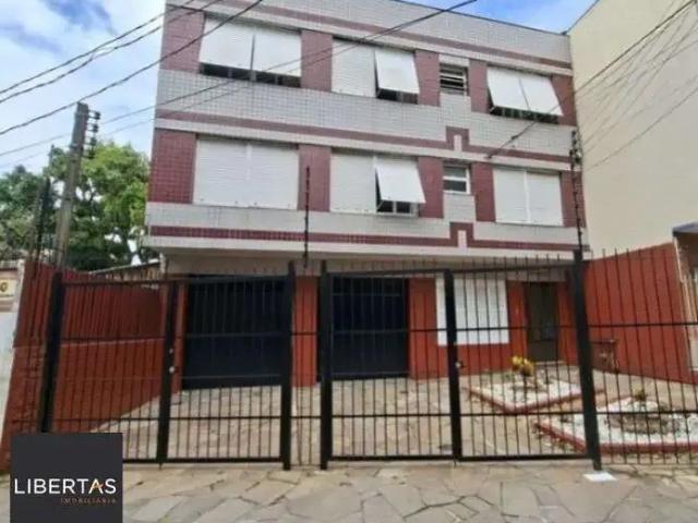Apartamento para Venda em Porto Alegre/RS Floresta 1 Quartos