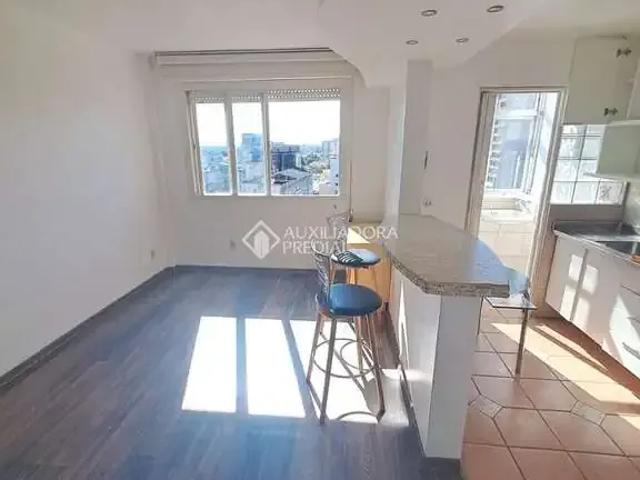 Apartamento para Venda em Porto Alegre/RS Floresta 1 Quartos