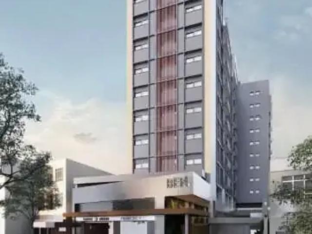 Apartamento para Venda em Porto Alegre/RS Floresta 1 Quartos