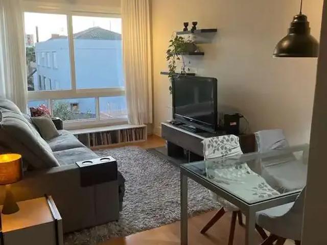Apartamento para Venda em Porto Alegre/RS Floresta 1 Quartos
