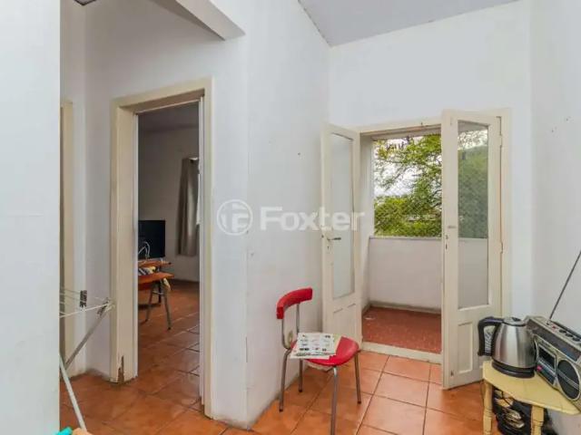 Apartamento para Venda em Porto Alegre/RS Floresta 1 Quartos
