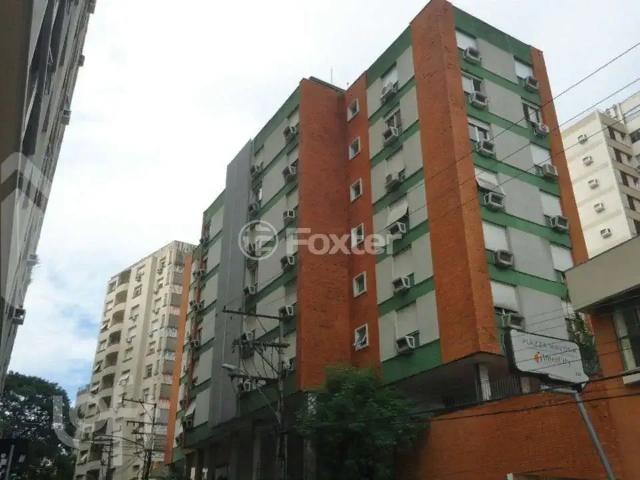Apartamento para Venda em Porto Alegre/RS Floresta 1 Quartos