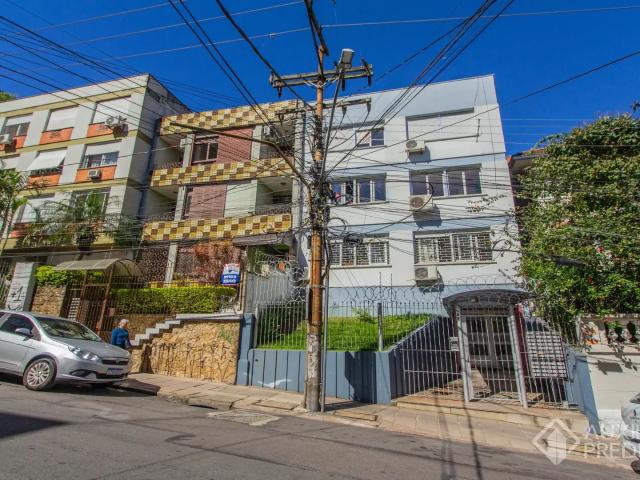 Apartamento para Venda em Porto Alegre/RS Floresta 1 Quartos