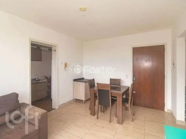 Apartamento para Venda em Porto Alegre/RS Floresta 1 Quartos