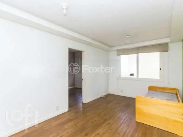 Apartamento para Venda em Porto Alegre/RS Floresta 1 Quartos