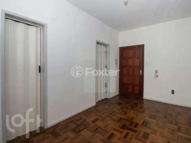 Apartamento para Venda em Porto Alegre/RS Floresta 1 Quartos