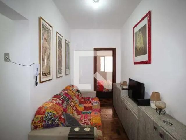 Apartamento para Venda em Porto Alegre/RS Floresta 1 Quartos