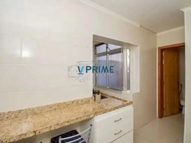 Apartamento para Venda em Porto Alegre/RS Floresta 1 Quartos