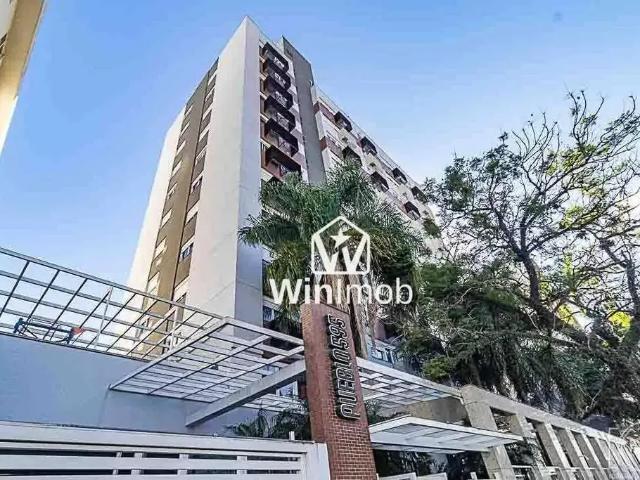 Apartamento para Venda em Porto Alegre/RS Floresta 1 Quartos