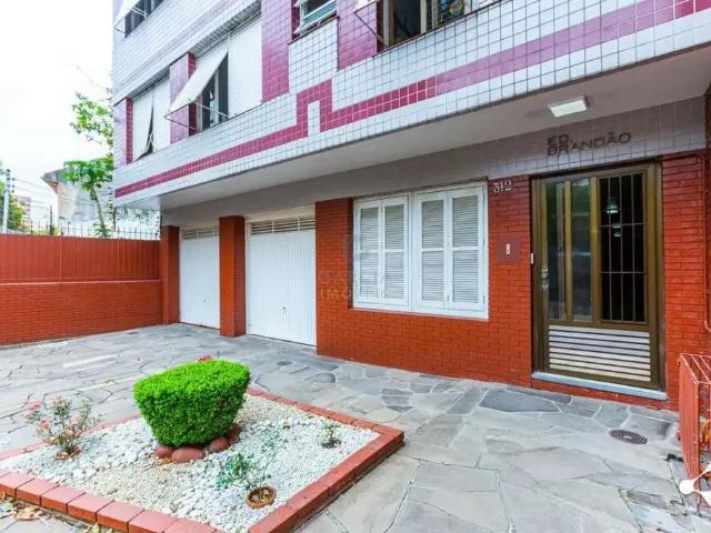 Apartamento para Venda em Porto Alegre/RS Floresta 1 Quartos