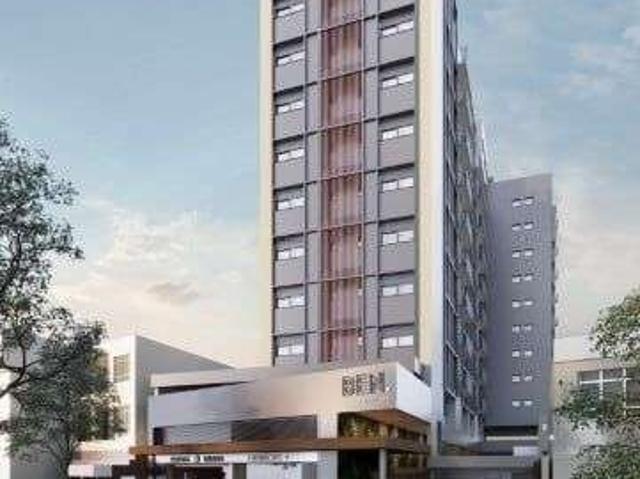 Apartamento para Venda em Porto Alegre/RS Floresta 1 Quartos