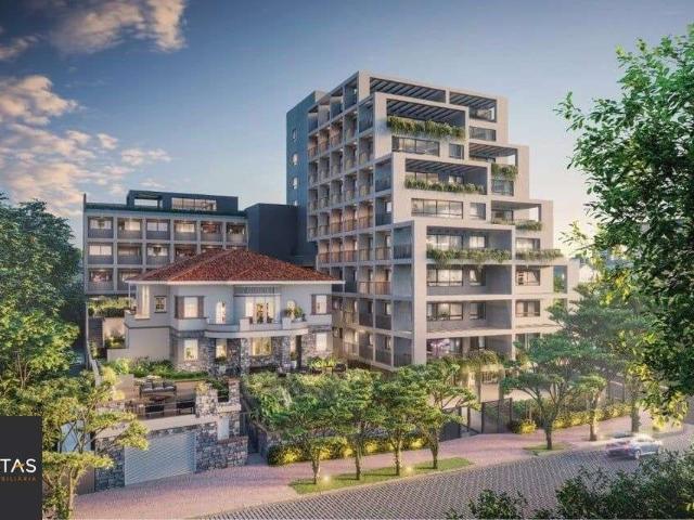 Apartamento para Venda em Porto Alegre/RS Floresta 1 Quartos