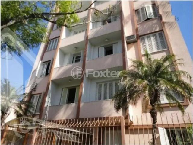 Apartamento para Venda em Porto Alegre/RS Floresta 1 Quartos