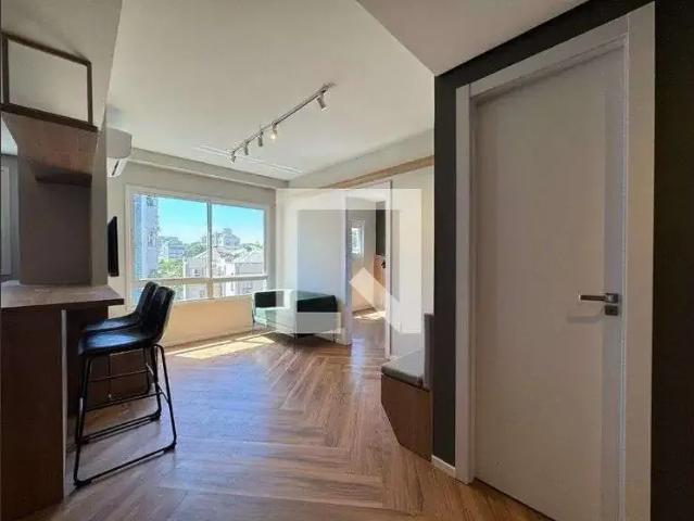 Apartamento para Venda em Porto Alegre/RS Floresta 1 Quartos