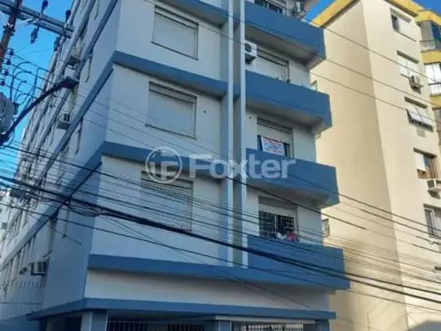 Apartamento para Venda em Porto Alegre/RS Floresta 1 Quartos