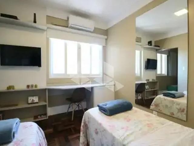 Apartamento para Venda em Porto Alegre/RS Floresta 1 Quartos