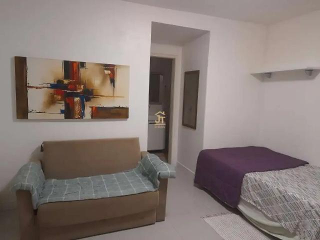 Apartamento para Venda em Porto Alegre/RS Floresta 1 Quartos
