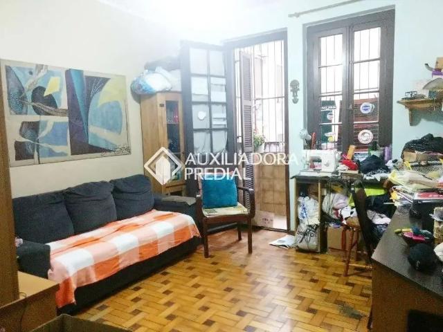 Apartamento para Venda em Porto Alegre/RS Floresta 1 Quartos