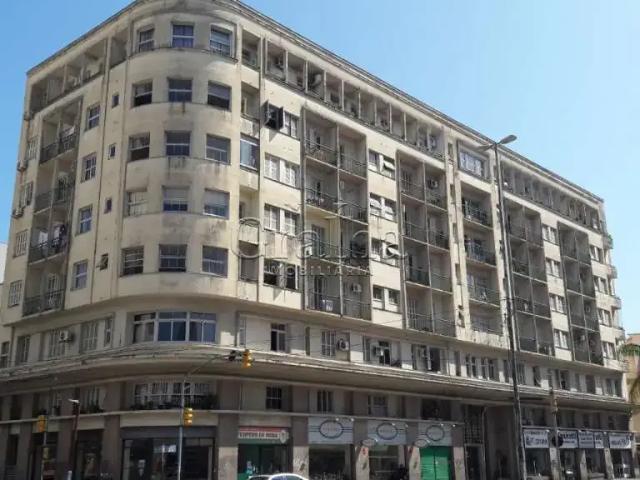 Apartamento para Venda em Porto Alegre/RS Floresta 1 Quartos