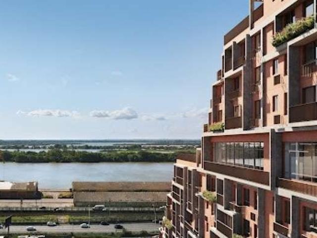Apartamento para Venda em Porto Alegre/RS Floresta 1 Quartos
