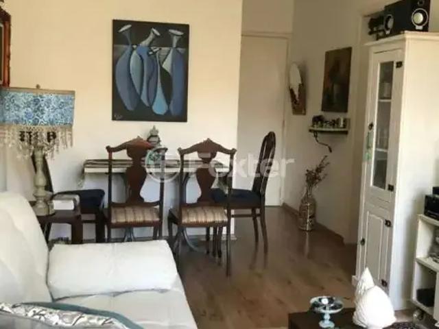 Apartamento para Venda em Porto Alegre/RS Floresta 1 Quartos