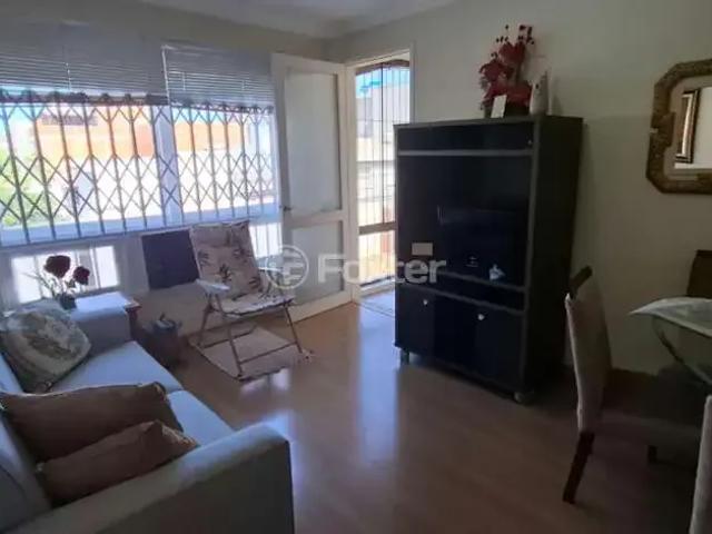 Apartamento para Venda em Porto Alegre/RS Floresta 1 Quartos