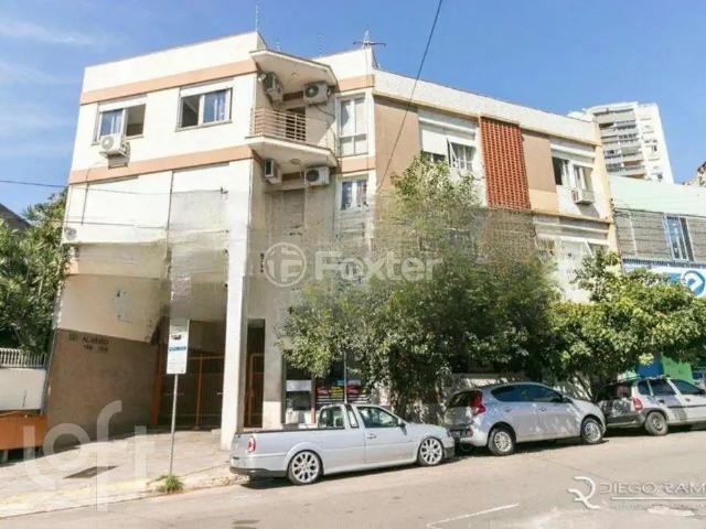 Apartamento para Venda em Porto Alegre/RS Floresta 1 Quartos