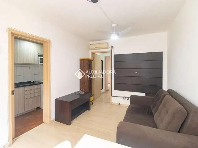 Apartamento para Venda em Porto Alegre/RS Floresta 1 Quartos