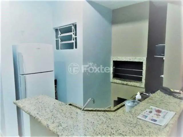 Apartamento para Venda em Porto Alegre/RS Floresta 1 Quartos