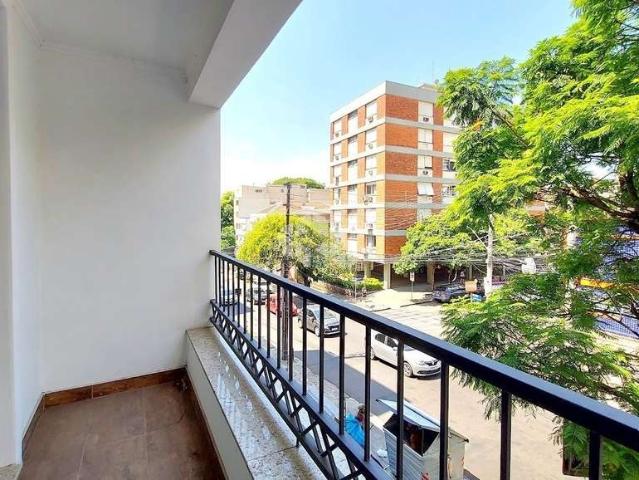 Apartamento para Venda em Porto Alegre/RS Floresta 1 Quartos