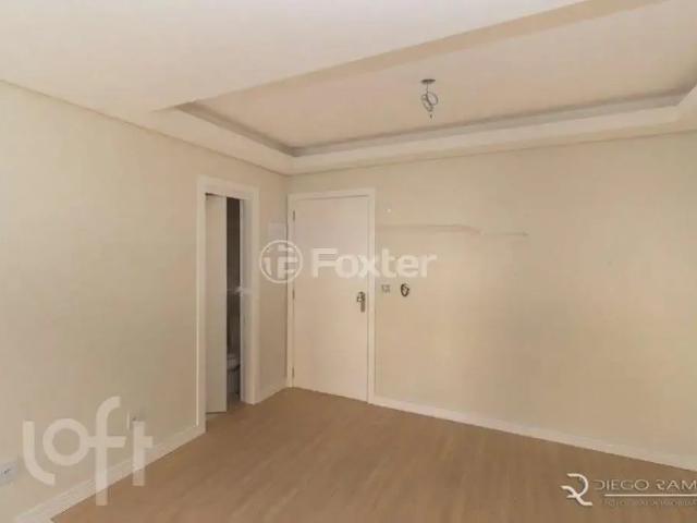 Apartamento para Venda em Porto Alegre/RS Floresta 1 Quartos