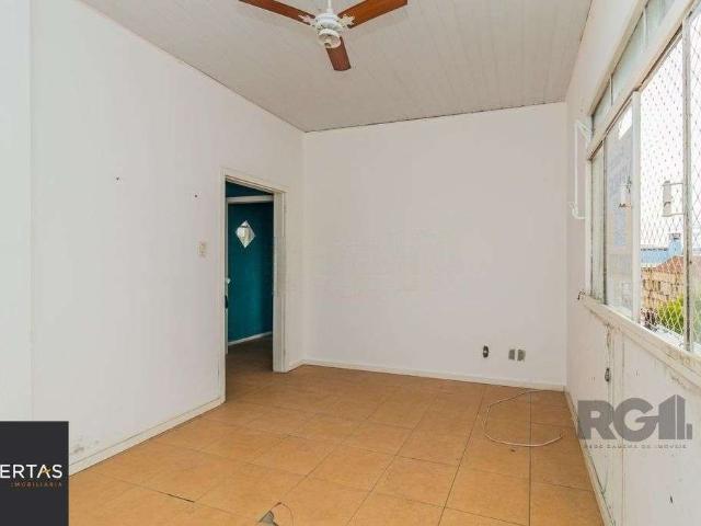 Apartamento para Venda em Porto Alegre/RS Floresta 1 Quartos
