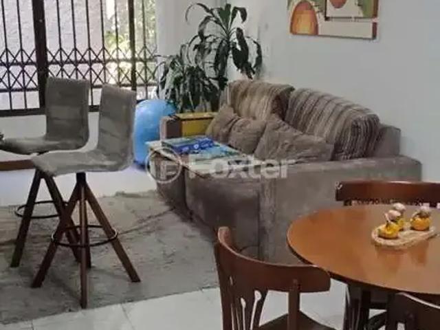 Apartamento para Venda em Porto Alegre/RS Floresta 1 Quartos