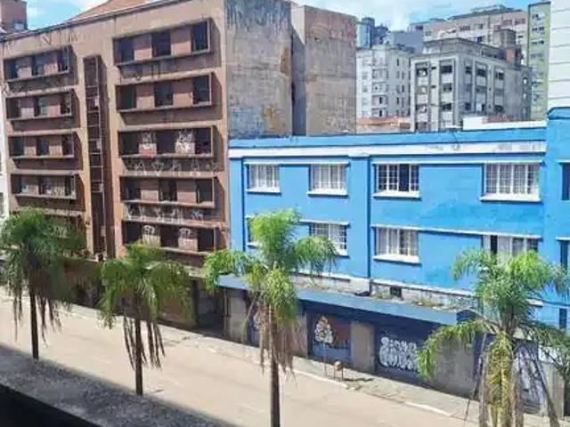 Apartamento para Venda em Porto Alegre/RS Floresta 1 Quartos
