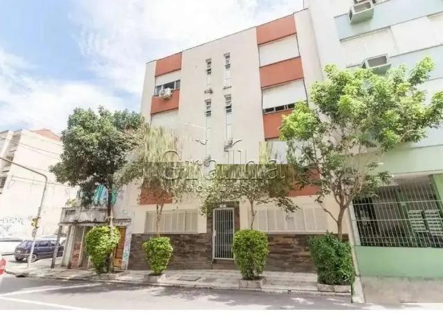 Apartamento para Venda em Porto Alegre/RS Floresta 1 Quartos