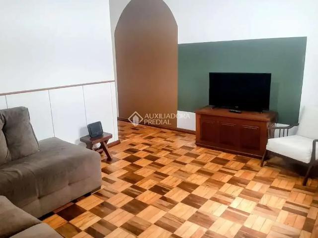Apartamento para Venda em Porto Alegre/RS Floresta 1 Quartos