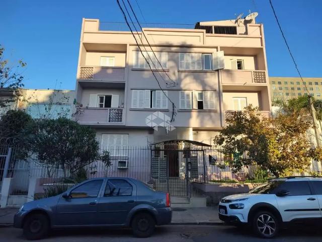 Apartamento para Venda em Porto Alegre/RS Floresta 1 Quartos