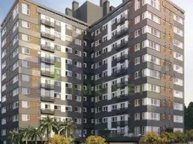 Apartamento para Venda em Porto Alegre/RS Floresta 1 Quartos